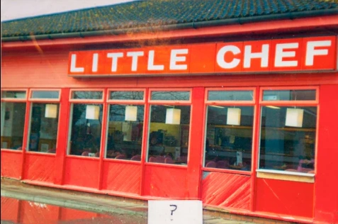 Tyndrum | Little Chef Wiki | Fandom