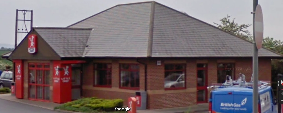 Ashchurch | Little Chef Wiki | Fandom