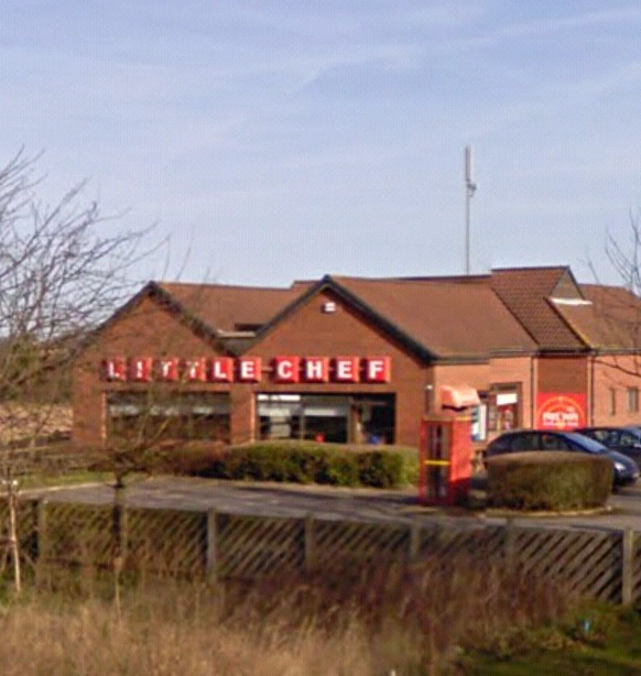 Long Sutton | Little Chef Wiki | Fandom