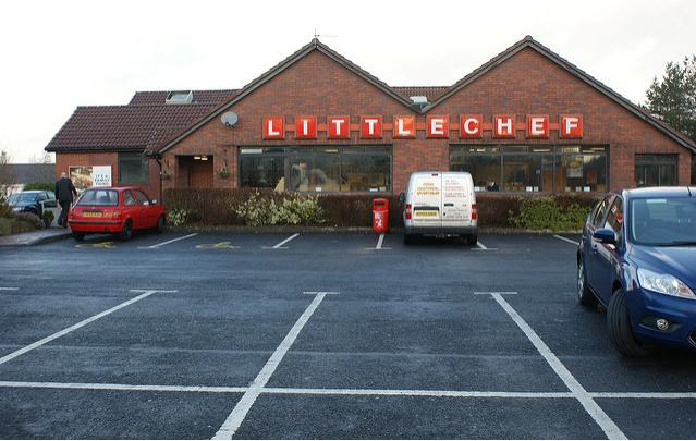 Category:Little Chefs on the A48 | Little Chef Wiki | Fandom