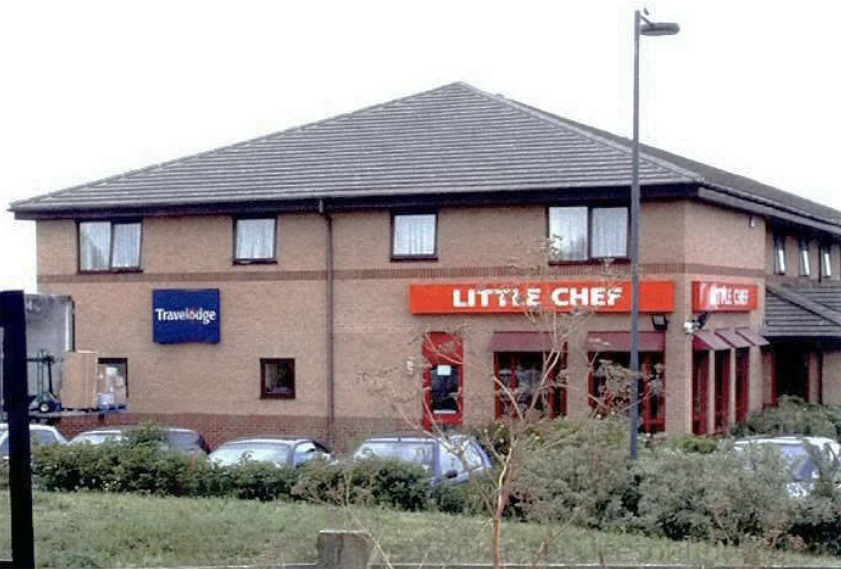 Peterborough Eye | Little Chef Wiki | Fandom