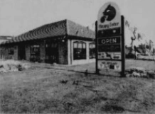 Birstall | Little Chef Wiki | Fandom