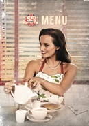 Little Chef Menus | Little Chef Wiki | Fandom