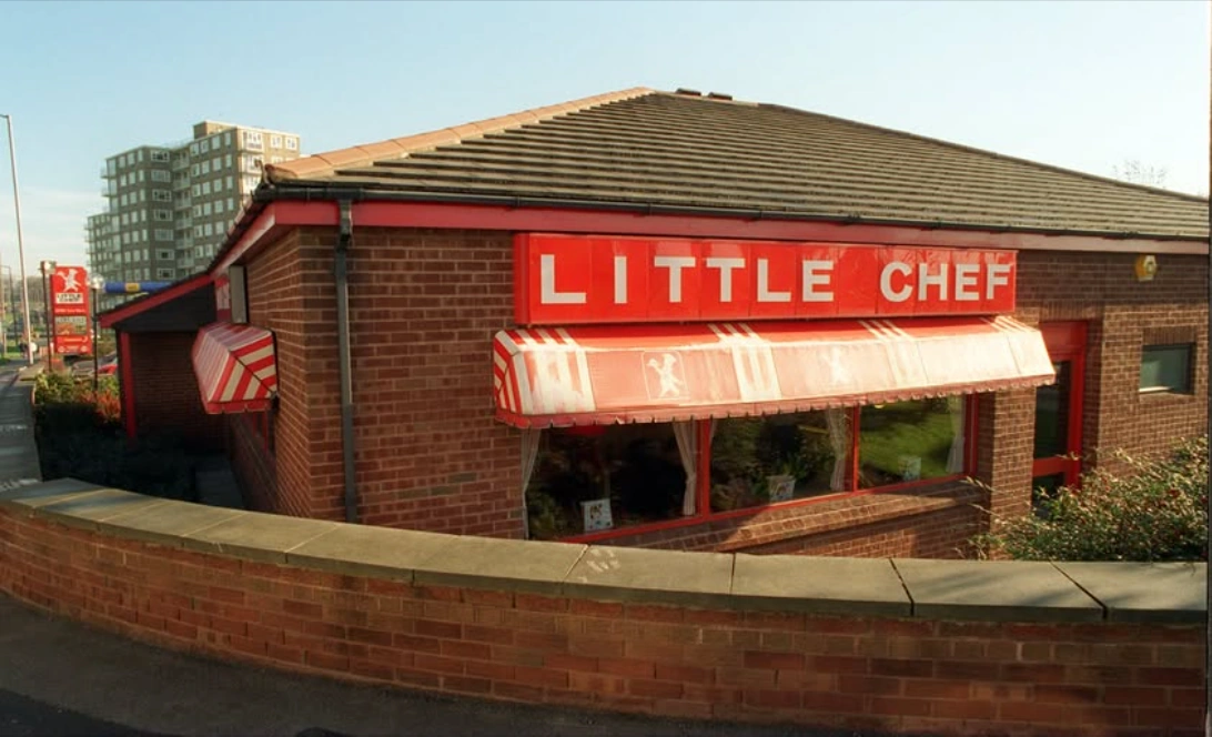 Leeds | Little Chef Wiki | Fandom