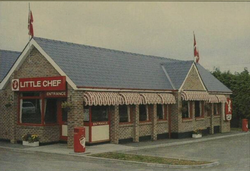 Category:Little Chefs on the A32 | Little Chef Wiki | Fandom
