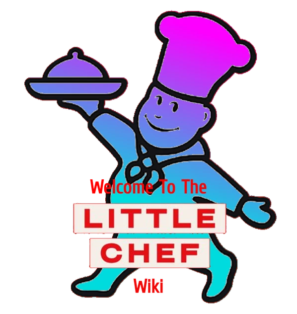 Little Chef Wiki | Fandom