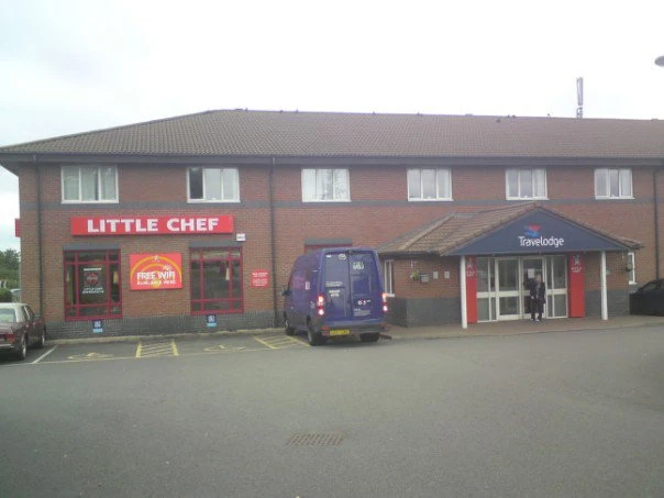 Old Stratford | Little Chef Wiki | Fandom