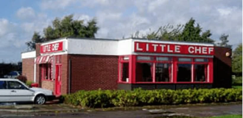 Cromwell | Little Chef Wiki | Fandom