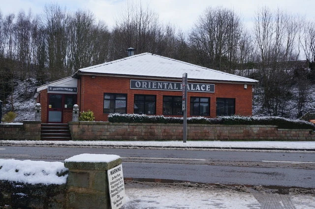 Ambergate | Little Chef Wiki | Fandom