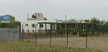 Snetterton | Little Chef Wiki | Fandom