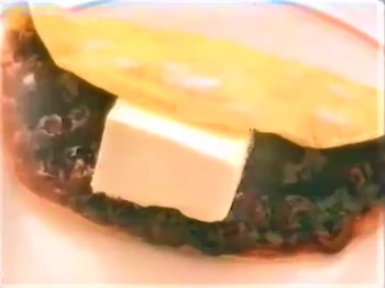 Jubilee Pancake | Little Chef Wiki | Fandom