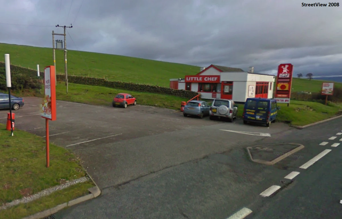 Appleby | Little Chef Wiki | Fandom