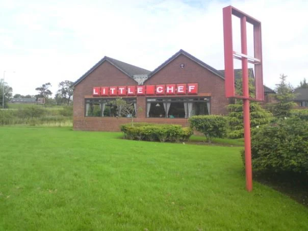 Category:Little Chefs on the A71 | Little Chef Wiki | Fandom