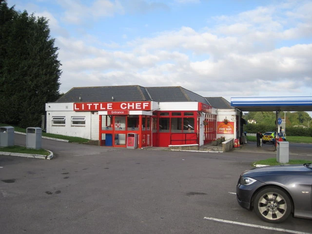 Chicklade | Little Chef Wiki | Fandom