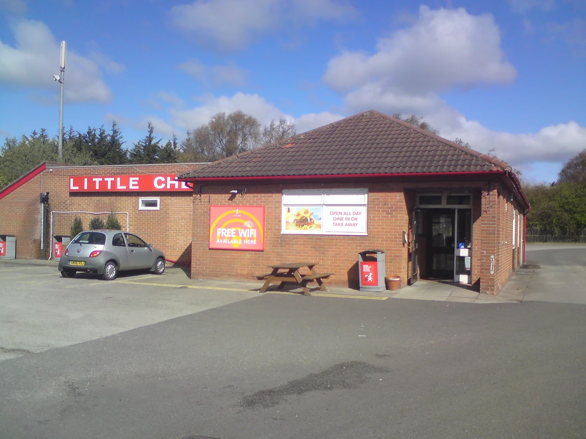 Skeeby | Little Chef Wiki | Fandom