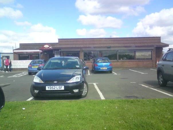 Cumbernauld | Little Chef Wiki | Fandom