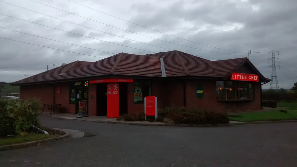 Stoke | Little Chef Wiki | Fandom