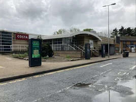 Scotch Corner | Little Chef Wiki | Fandom