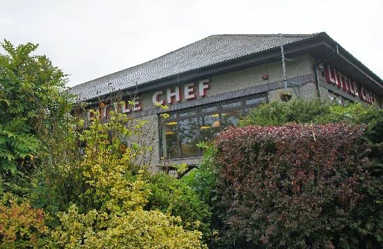 Whiddon Down | Little Chef Wiki | Fandom