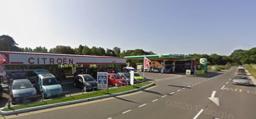 Bordon | Little Chef Wiki | Fandom