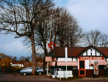 Old Windsor | Little Chef Wiki | Fandom