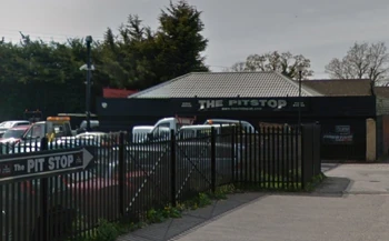 Little Bentley | Little Chef Wiki | Fandom