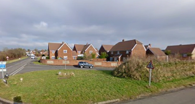 Weyhill | Little Chef Wiki | Fandom