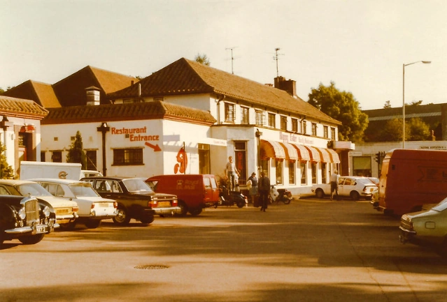 Hindhead | Little Chef Wiki | Fandom
