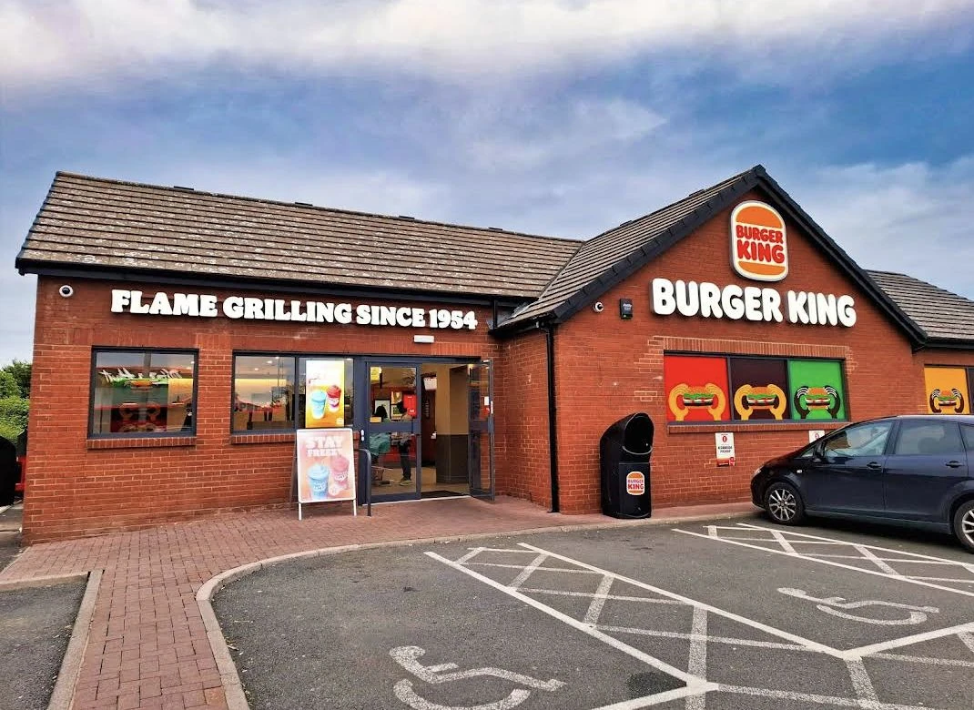 King's Lynn | Little Chef Wiki | Fandom