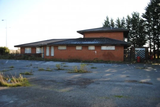 Sawtry North | Little Chef Wiki | Fandom