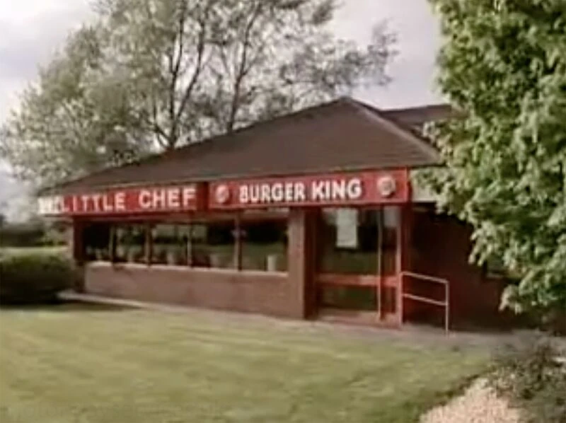 Stonehouse | Little Chef Wiki | Fandom