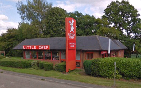 Weston on the Green South | Little Chef Wiki | Fandom