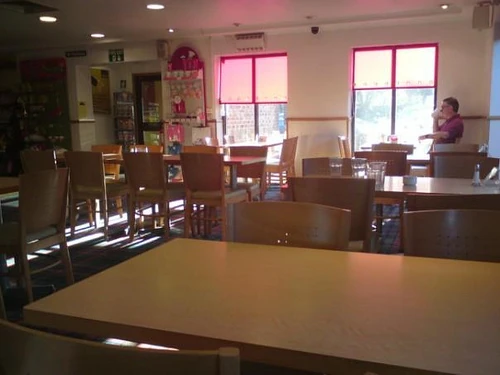 Northop Hall | Little Chef Wiki | Fandom