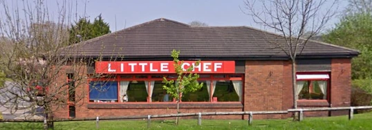 Category:Little Chefs on the A477 | Little Chef Wiki | Fandom