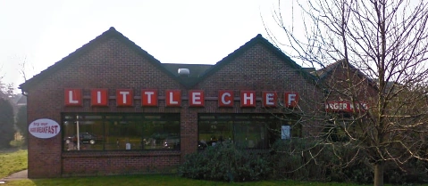 Rustington | Little Chef Wiki | Fandom