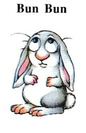 Bun Bun | Critter Wiki | Fandom