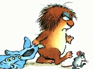 Little Critter | Critter Wiki | Fandom