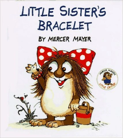 Little Sister | Critter Wiki | Fandom