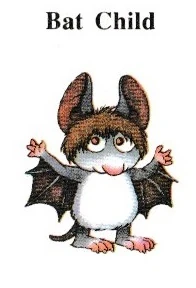 Bat Child | Critter Wiki | Fandom