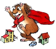 Little Critter | Critter Wiki | Fandom