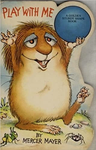 Little Critter's Play With Me | Critter Wiki | Fandom