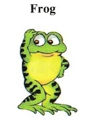 Frog | Critter Wiki | Fandom