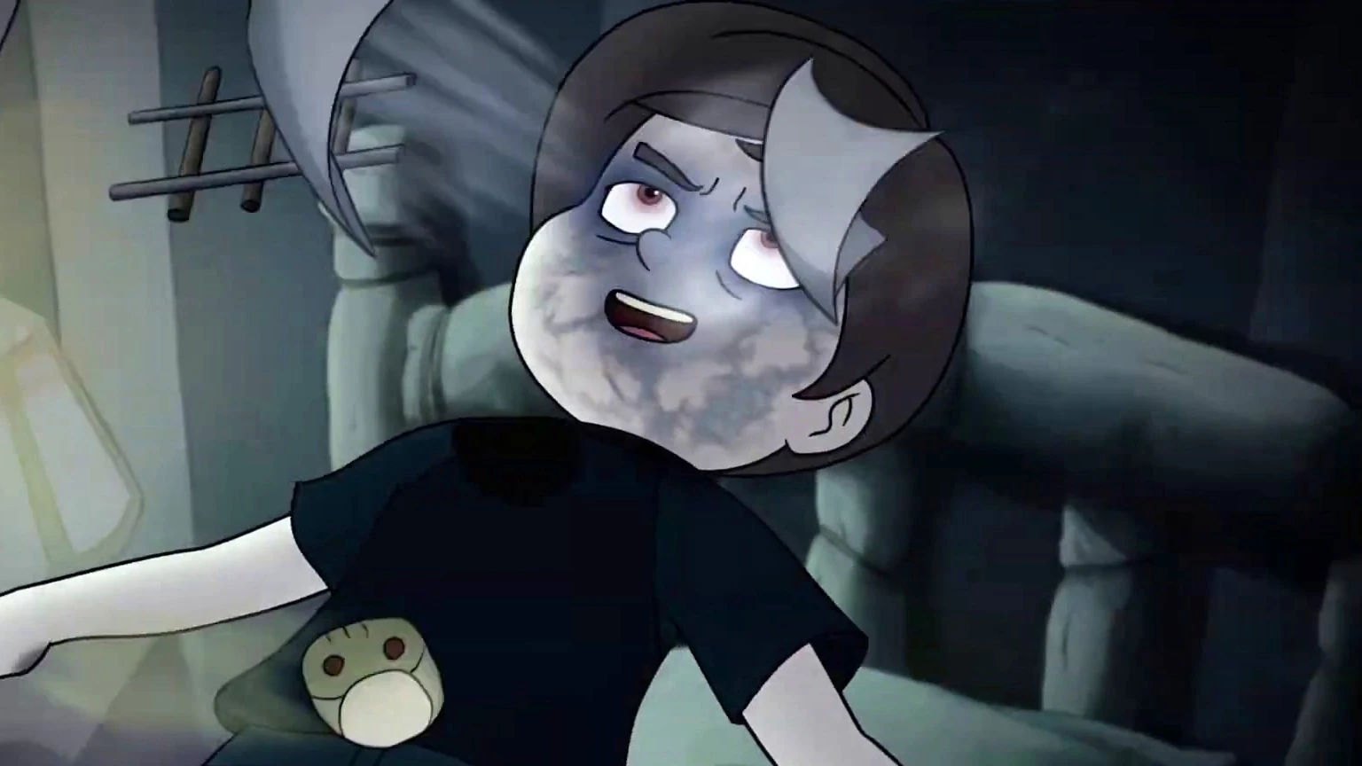 The Possession Demon
