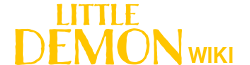 Little Demon | Little Demon Wiki | Fandom