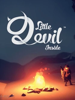 Little Devil Inside - Little Devil Inside Wiki