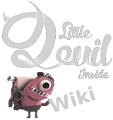 Release date - Little Devil Inside Wiki
