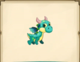 Island Dragon | Little Dragons Wiki | Fandom