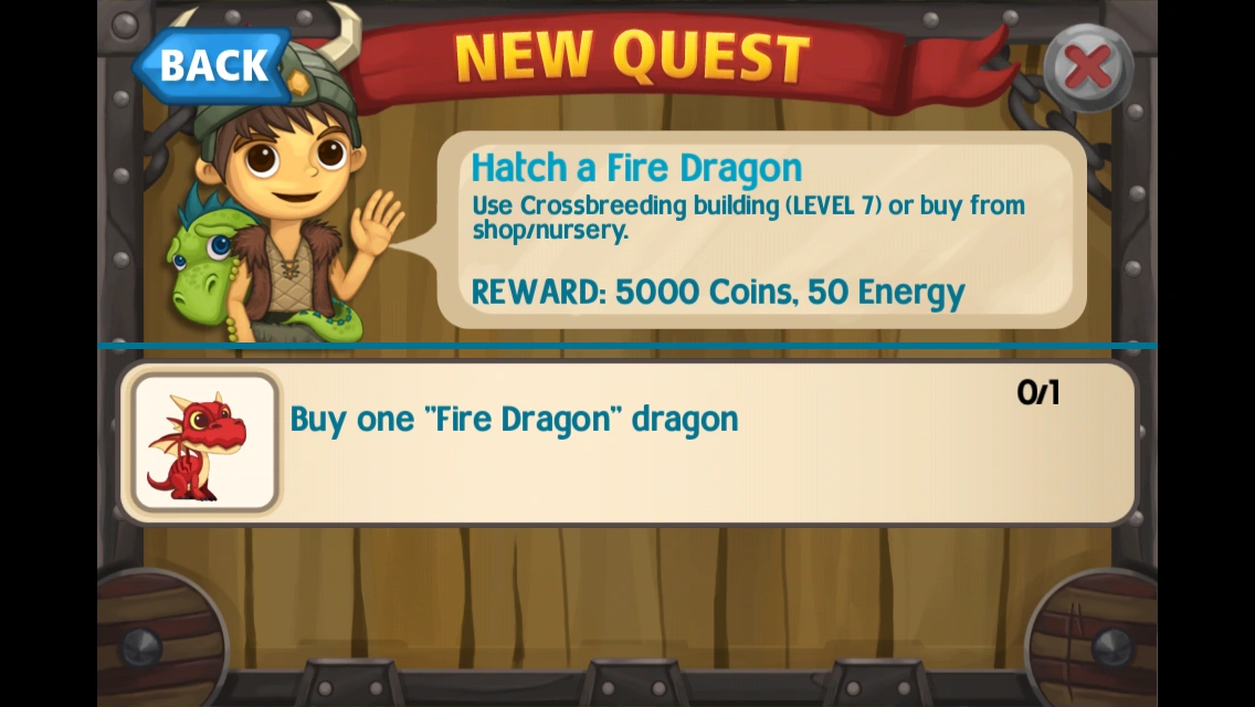 Hatch a Fire Dragon | Little Dragons Wiki | Fandom
