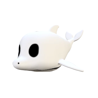 Dolphin (pet) | Little Dragon Studios Wiki | Fandom