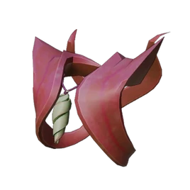 Red Seaweed Chestplate | Little Dragon Studios Wiki | Fandom